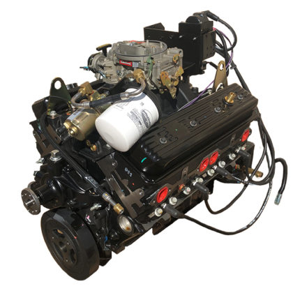 Engines - Marine Power USA