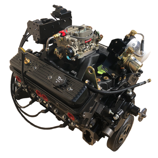 Replacement Engines - Marine Power USA