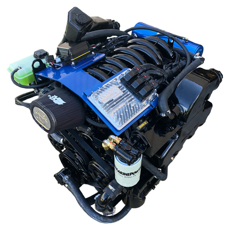 Engines - Marine Power USA