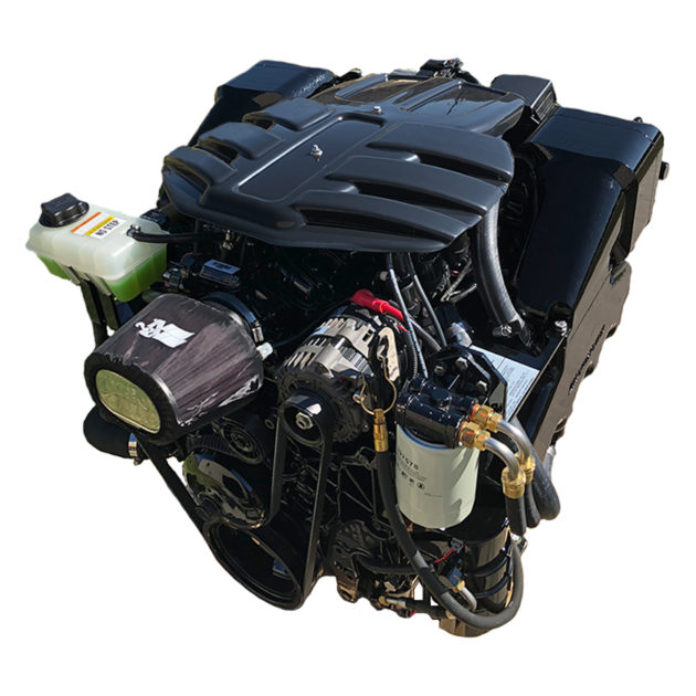 6.0L JetPac - Marine Power USA