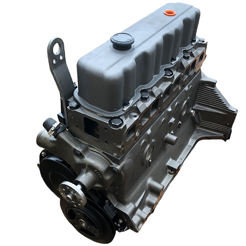 3.0L Longblock - Marine Power USA