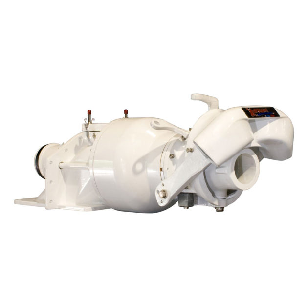 Jet Engines & Pumps - Marine Power USA