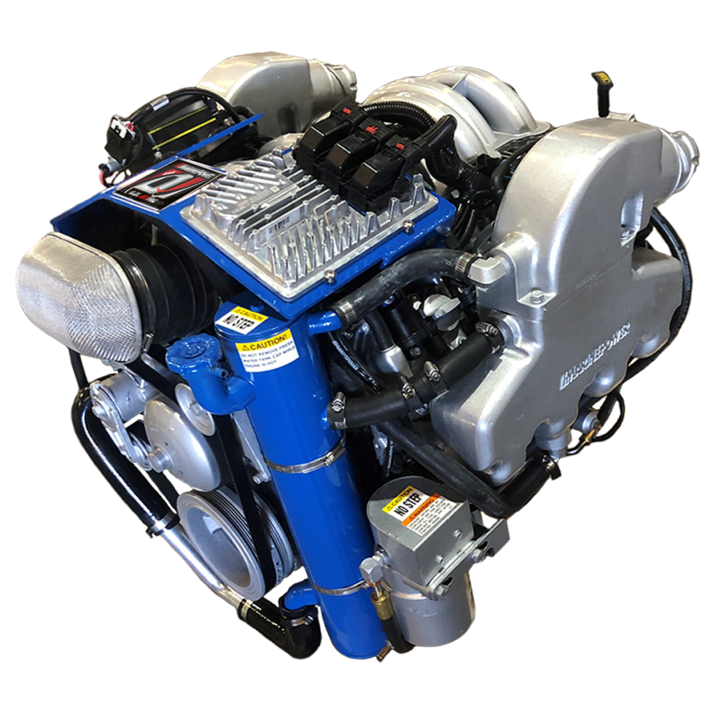 JetPac - Marine Power USA